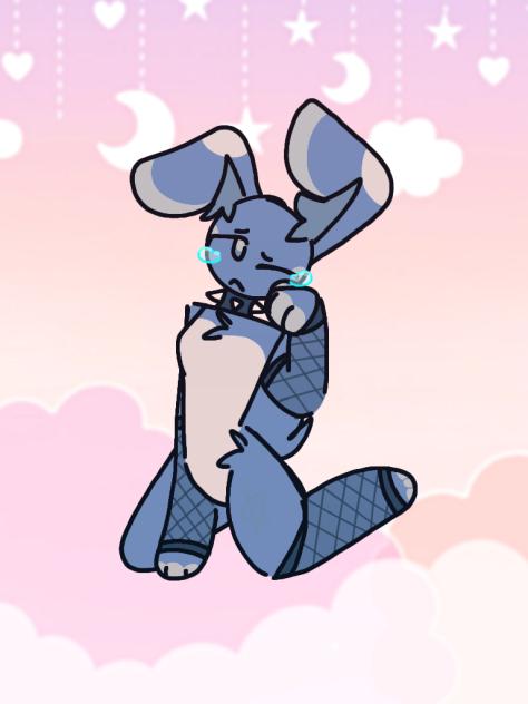 pause challenge oc #2 - ibisPaint