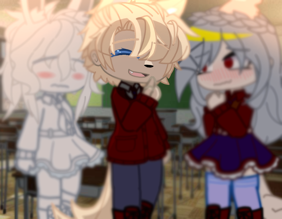 Nicholas Cole - ibisPaint