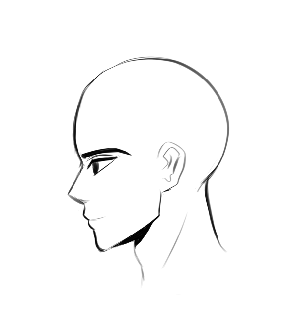 I tried Kooleen's tutorial - ibisPaint