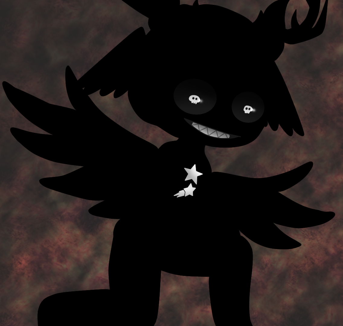 Midnight Walker - ibisPaint