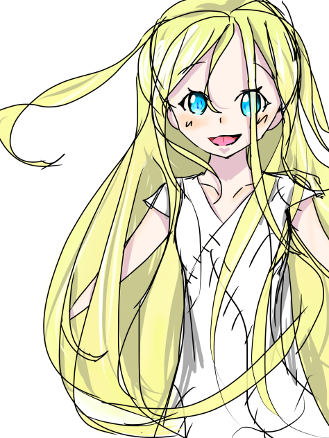 無題205 - ibisPaint