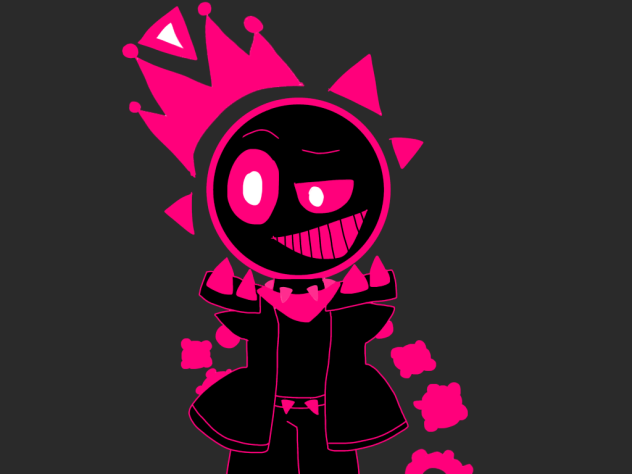 Jsab blixer - ibisPaint