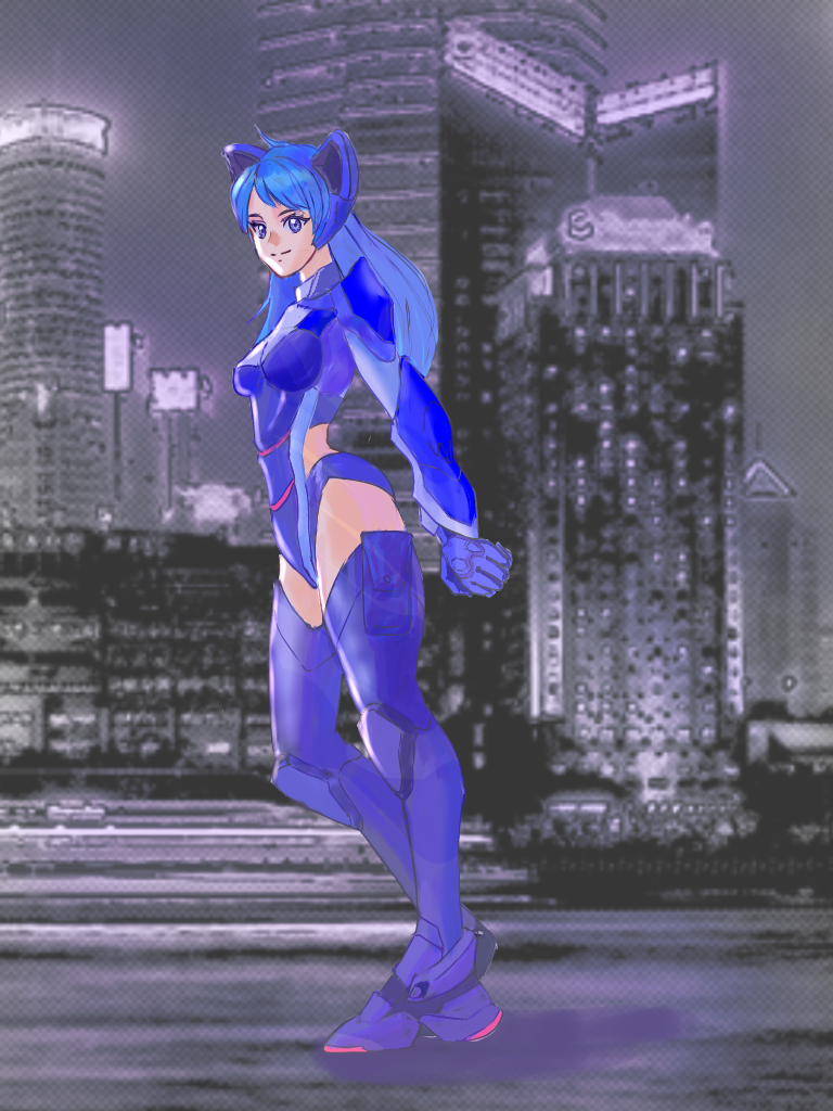 無題128 - ibisPaint