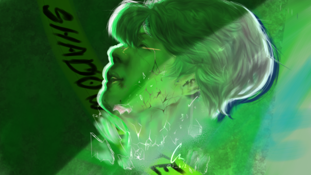 Interlude Shadow - ibisPaint