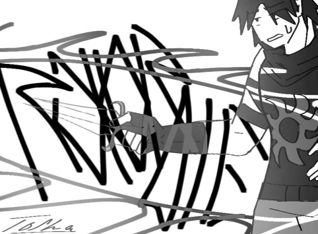 two time - ibisPaint