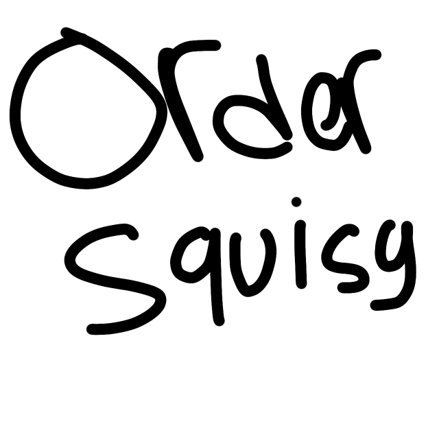 Order squishy 1 - ibisPaint