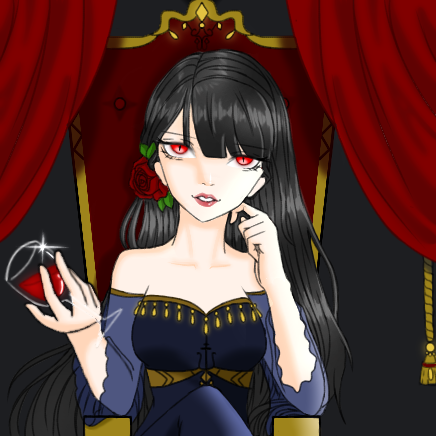 Marchella - ibisPaint