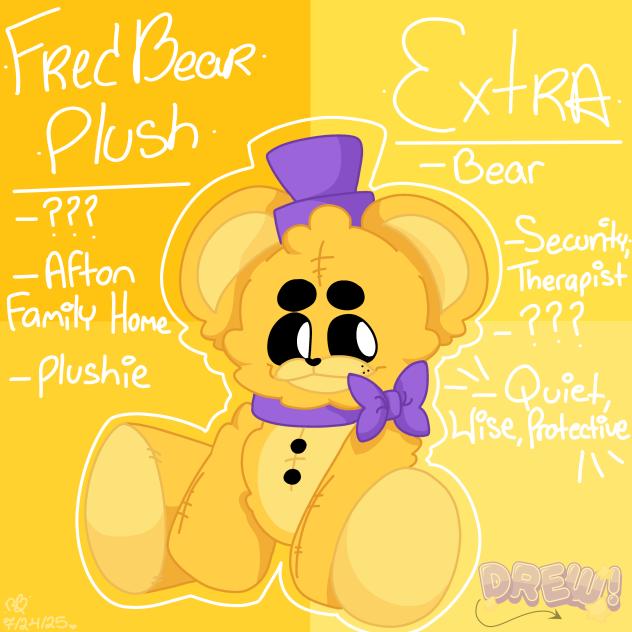 •Watchful Bear• - ibisPaint