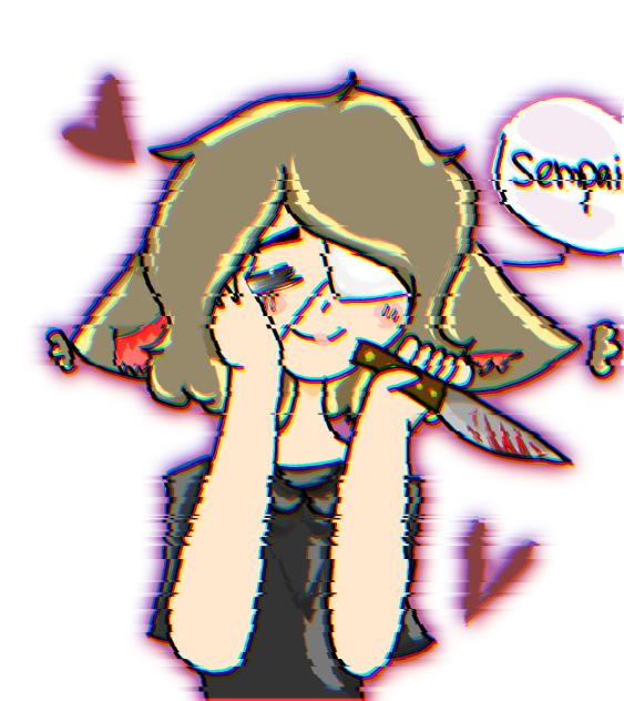 sempai - ibisPaint