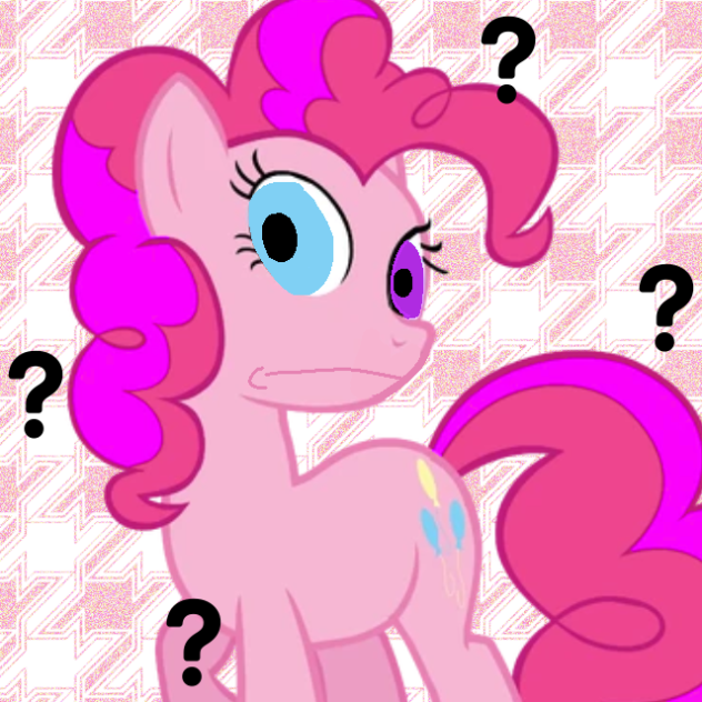 Questions for Pinkie - ibisPaint