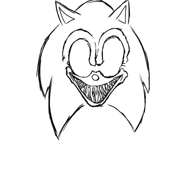 2011X laugh - ibisPaint