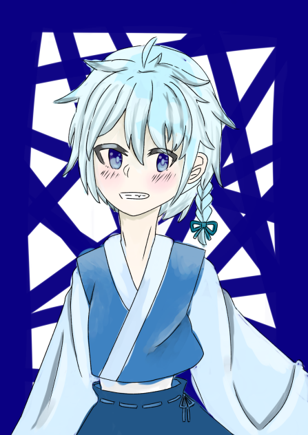 無題300 - ibisPaint