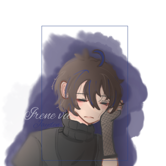 Request from Jayden - ibisPaint