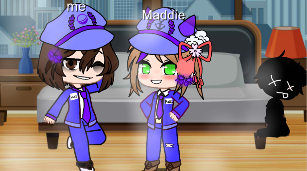 Jerk police - ibisPaint