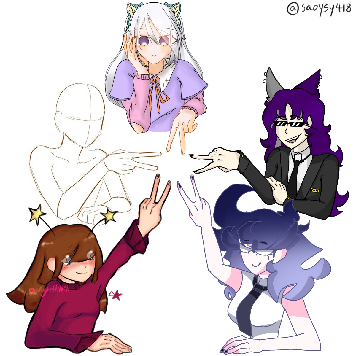 collabbb - ibisPaint