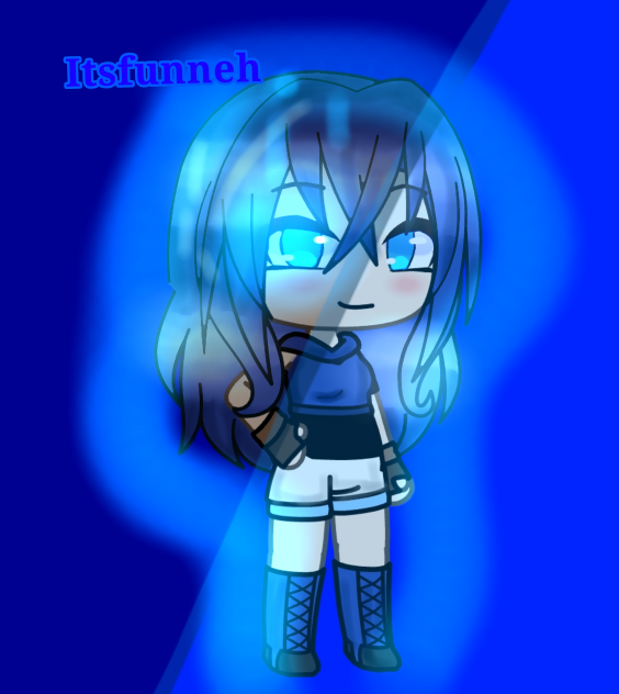 itsfunneh - ibisPaint