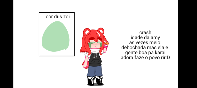 pa emilly - ibisPaint