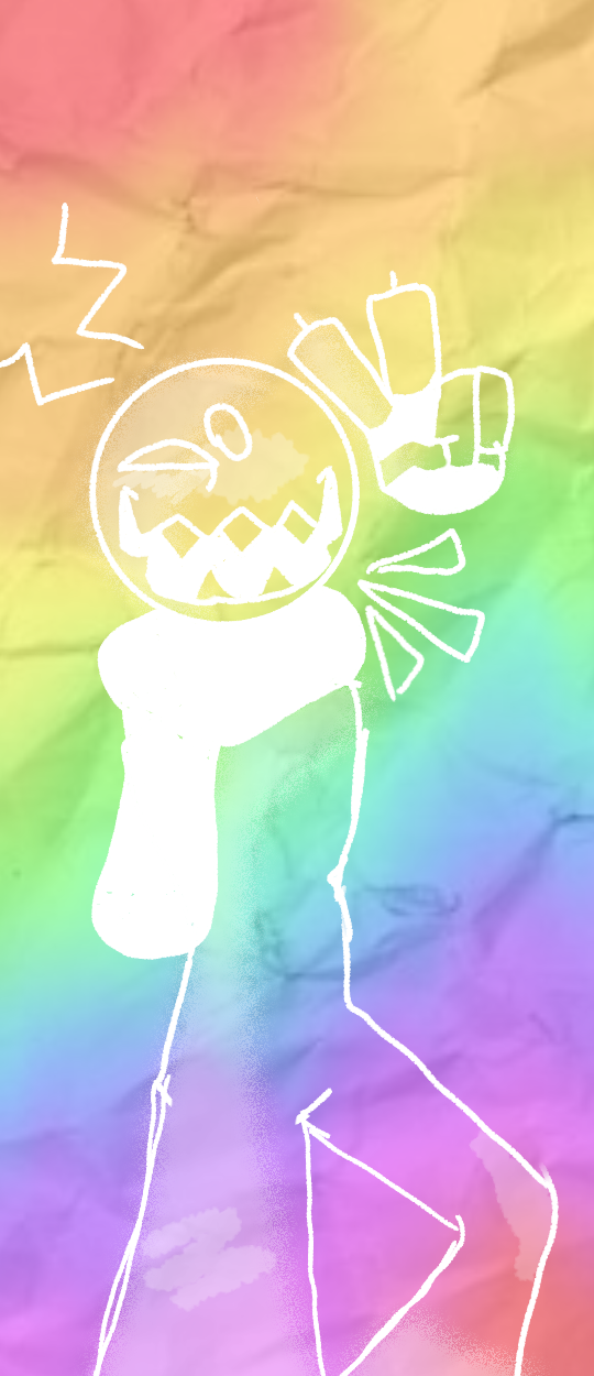 So cool. - ibisPaint