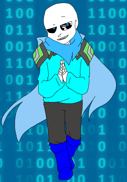 Dreamswap Blueberry - ibisPaint