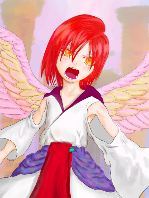 無題35 - ibisPaint