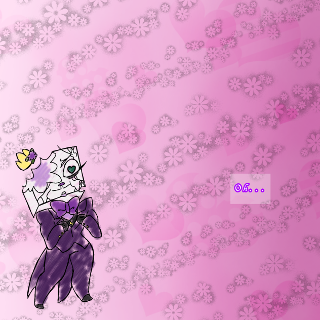 This Has Gone Too Far - ibisPaint