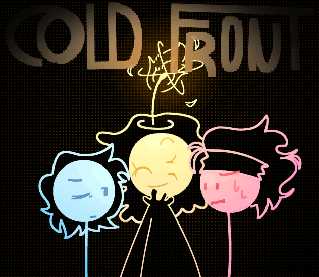 ooooooooooooo - ibisPaint