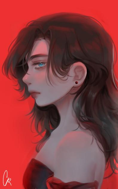 Red Lights - ibisPaint