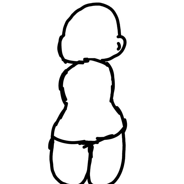 Another Sketch - ibisPaint