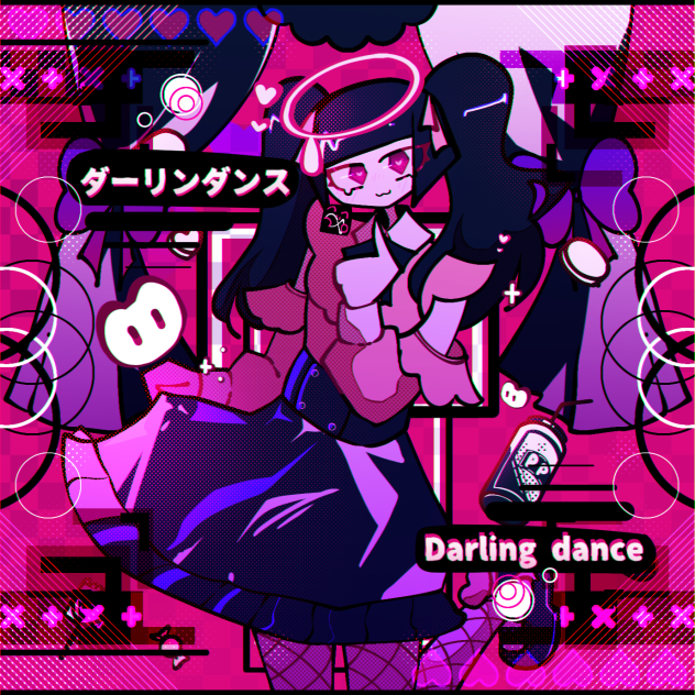 Darling Dance - ibisPaint