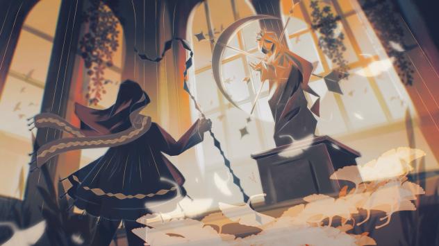 Offering - ibisPaint