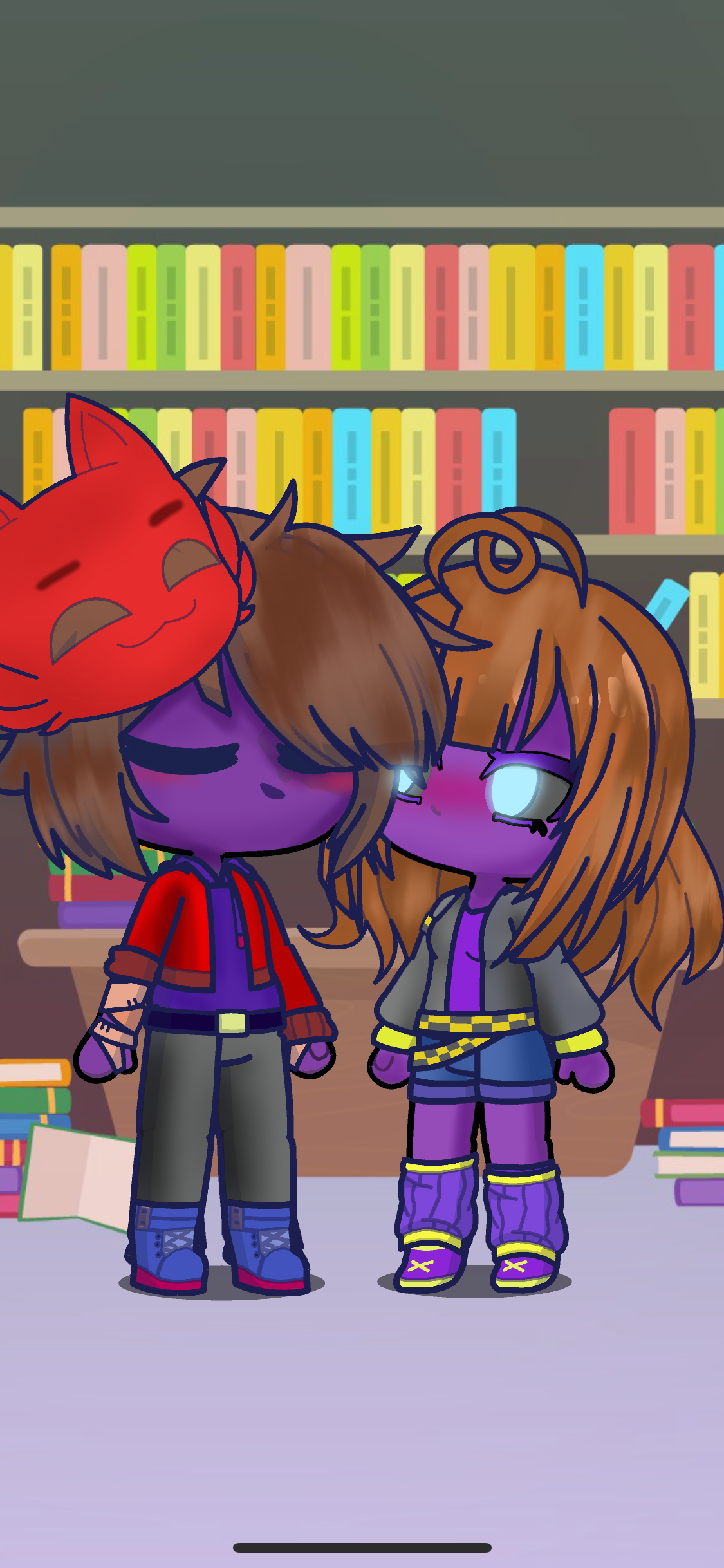 I have a problem - ibisPaint