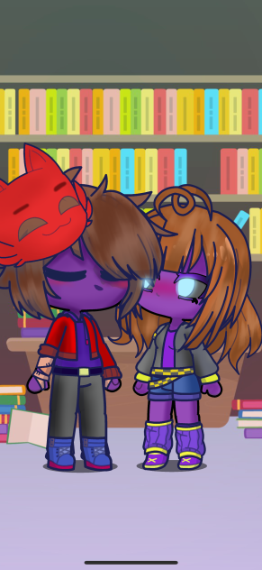 I have a problem - ibisPaint