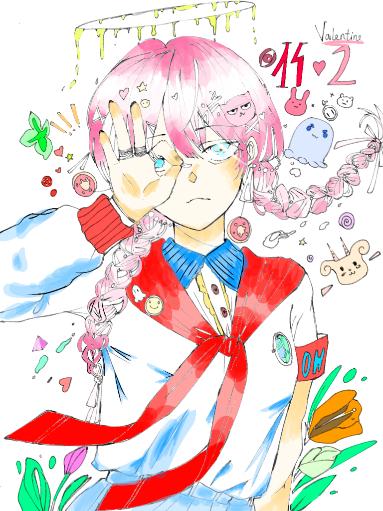 get well - ibisPaint