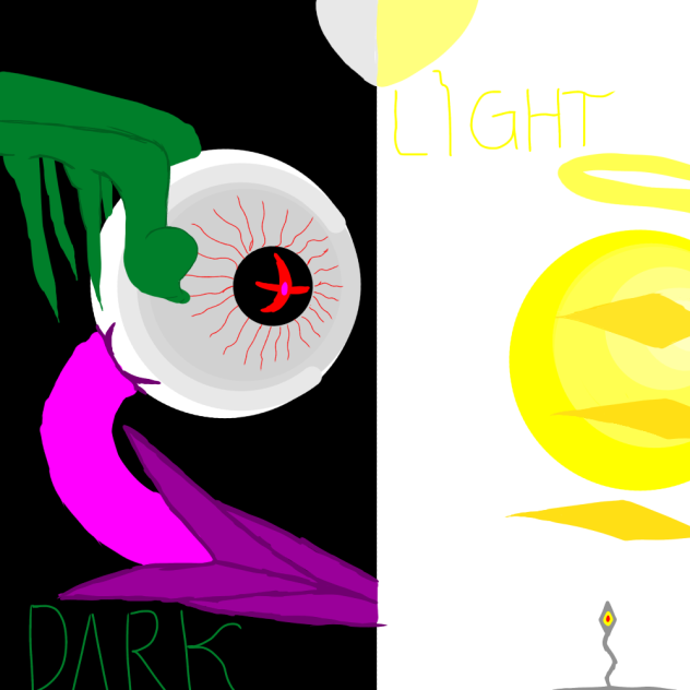 super elements - ibisPaint