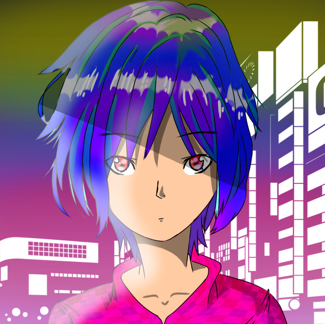 why so serious - ibisPaint