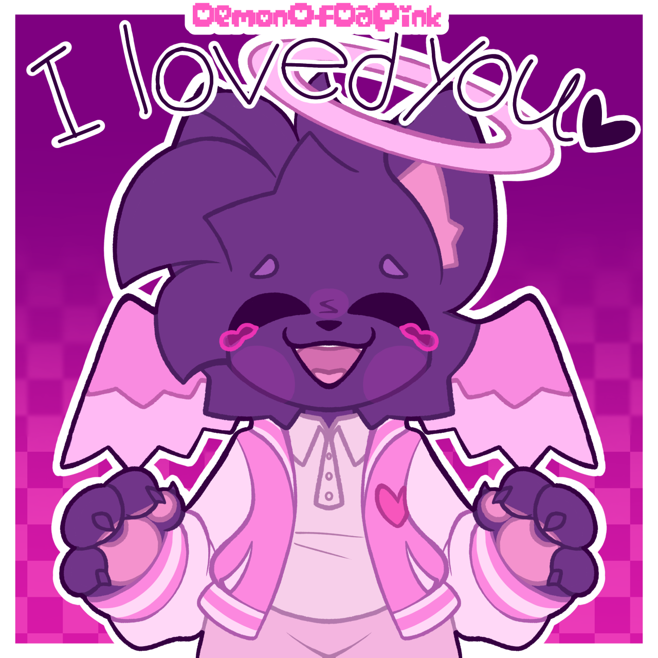 I loved you ️‍🩹 - ibisPaint