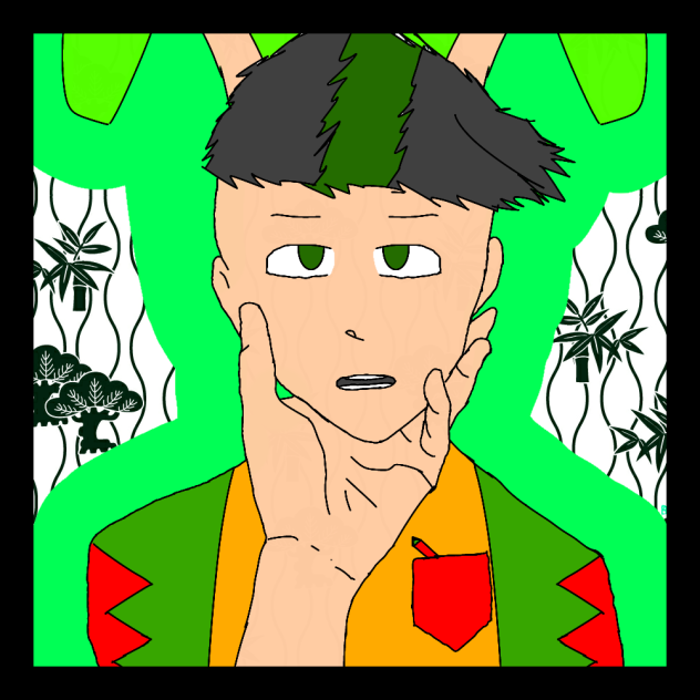 No.10) Tai 557 - ibisPaint