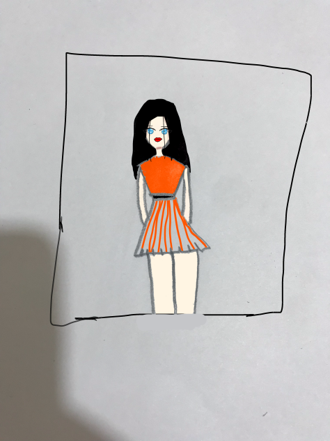 Drawing - ibisPaint