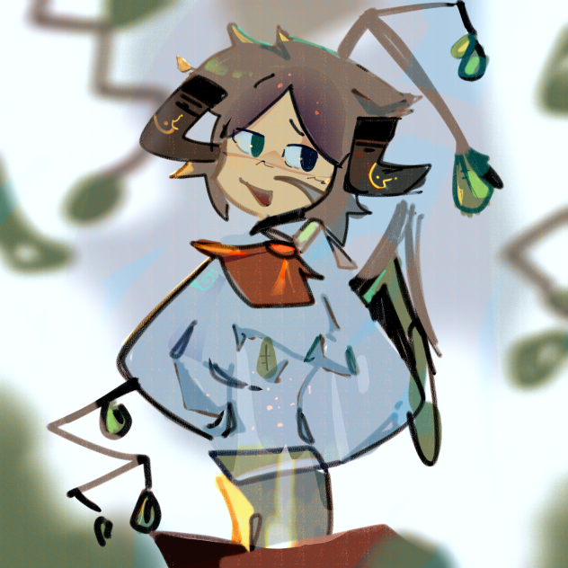 Da hood woods - ibisPaint