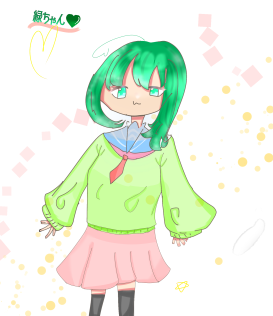 無題358 - ibisPaint