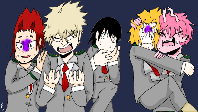 MHA 2 - ibisPaint