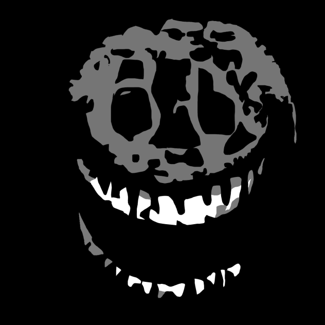 robloxDOORS rush ロブロックスドアーズ ラッシュ - ibisPaint