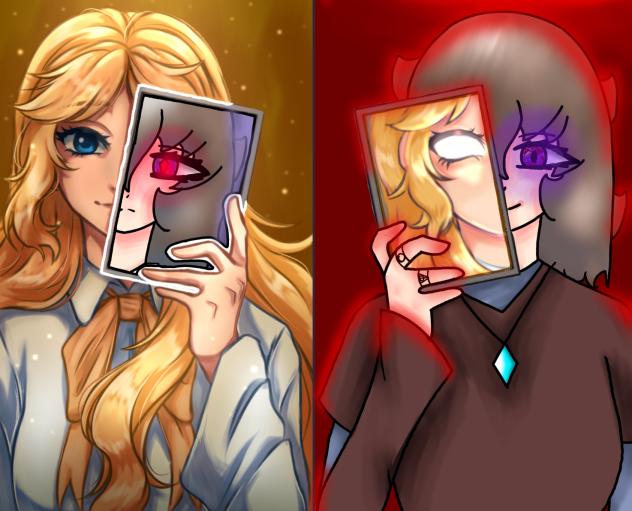 One more collab - ibisPaint