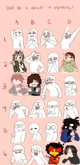 collab !! - ibisPaint