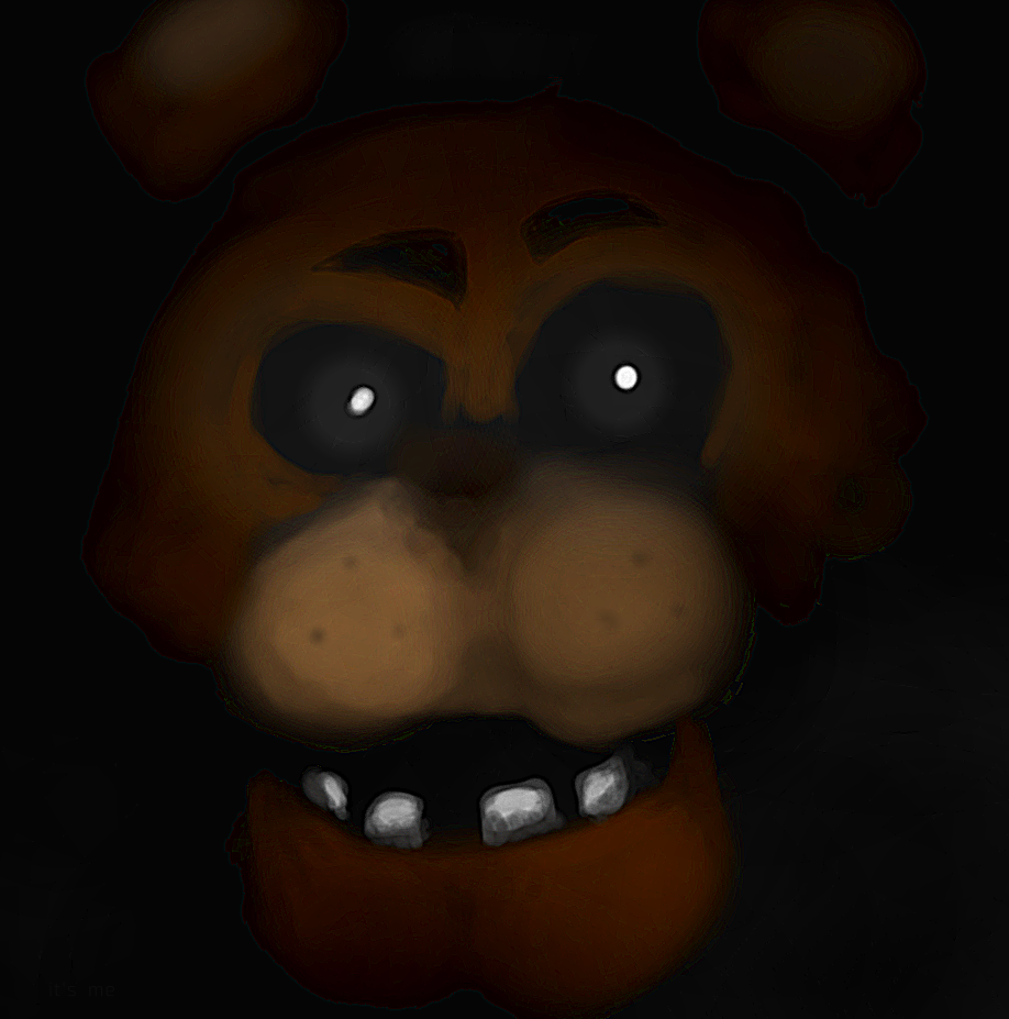 freddy - ibisPaint