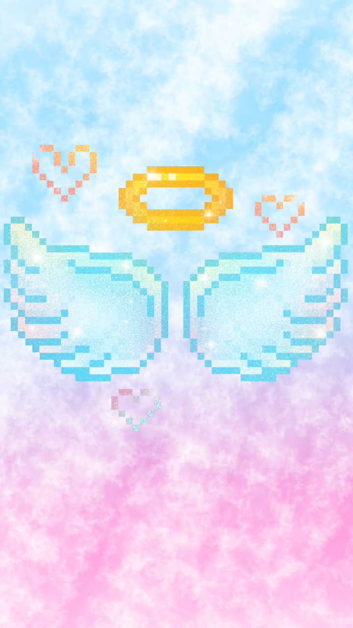 wallpaper 4 - ibisPaint