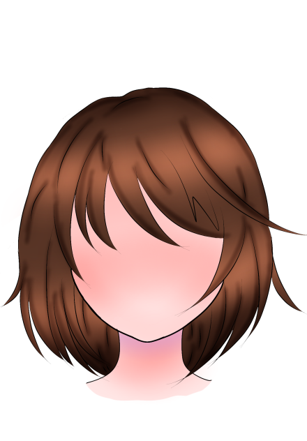 me gusto uwu - ibisPaint