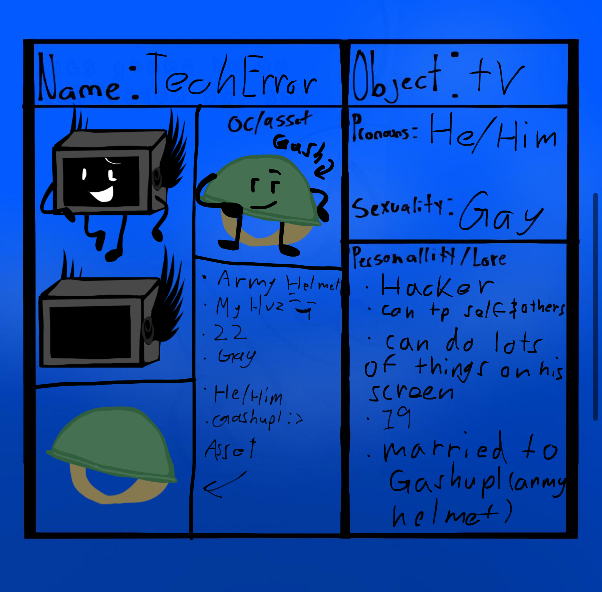 DEEP cs (TechError and Gashupl) - ibisPaint