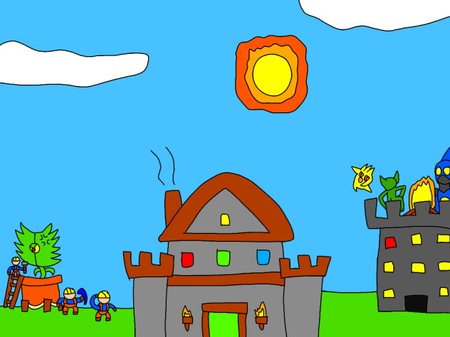 main base - ibisPaint