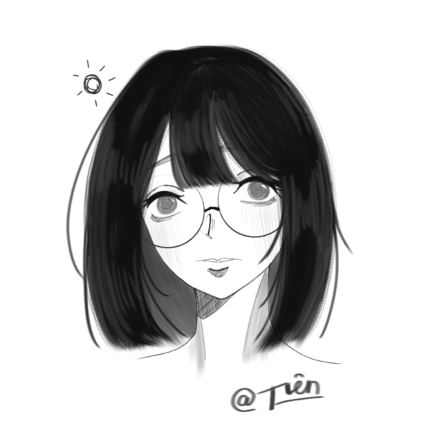 Yuu-chan💍 - ibisPaint